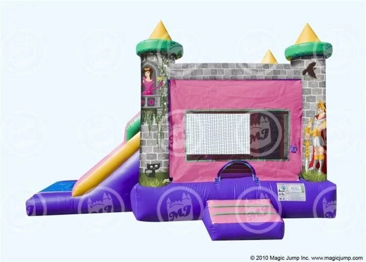Bounce Houses & Combos - Jump Jump Party Rentals Sallisaw, OK Fort ...